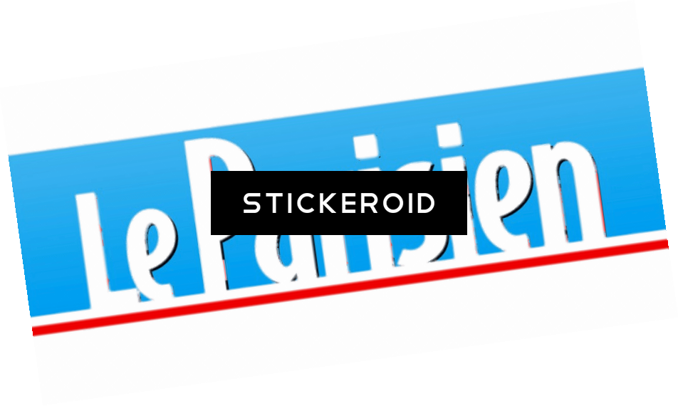 Download Le Parisien Logo - Full Size PNG Image - PNGkit