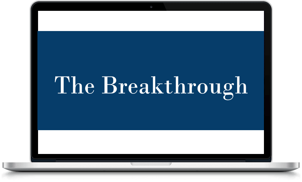 Download What Is The Breakthrough - Full Size PNG Image - PNGkit
