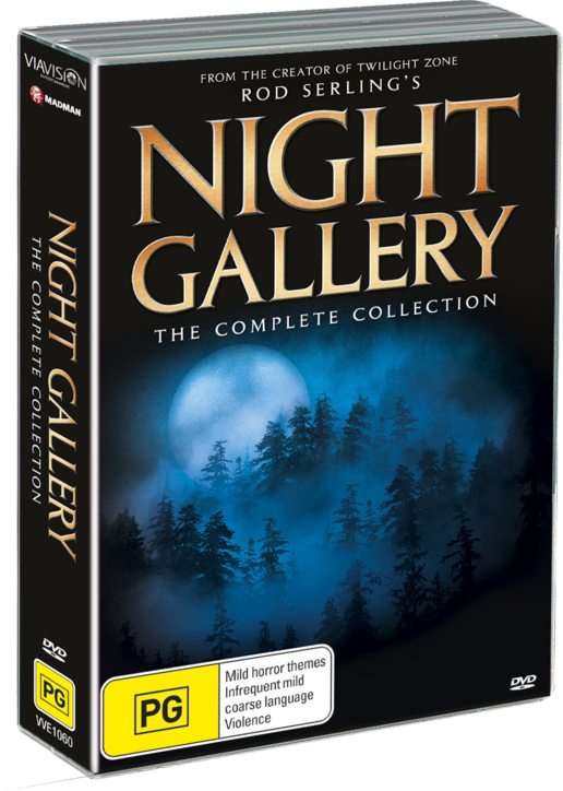 Download The Complete Collection - Full Size PNG Image - PNGkit