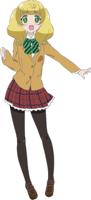 Download Magilou Png - Full Size PNG Image - PNGkit