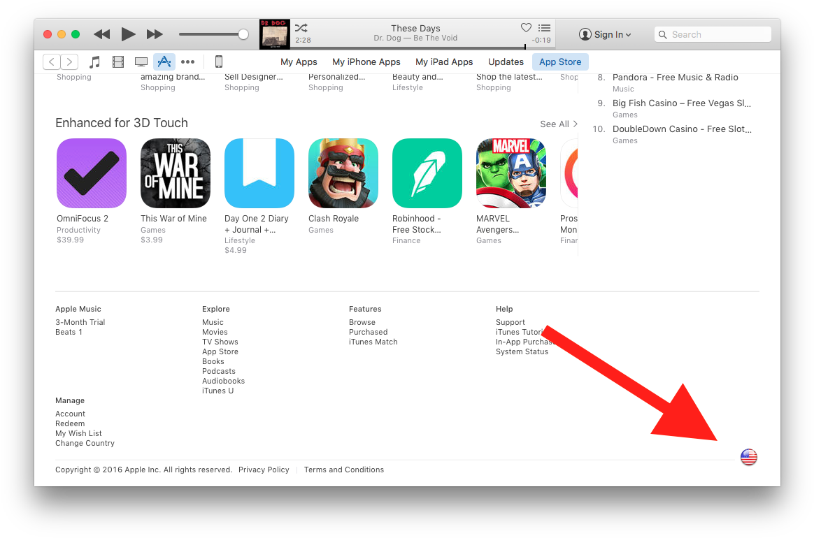 Download Itunes Store Logo Png - Full Size PNG Image - PNGkit