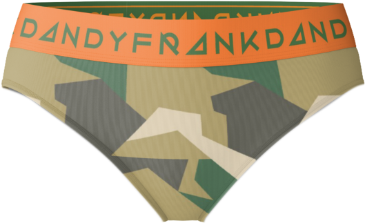 Download Frank Dandy - Full Size PNG Image - PNGkit