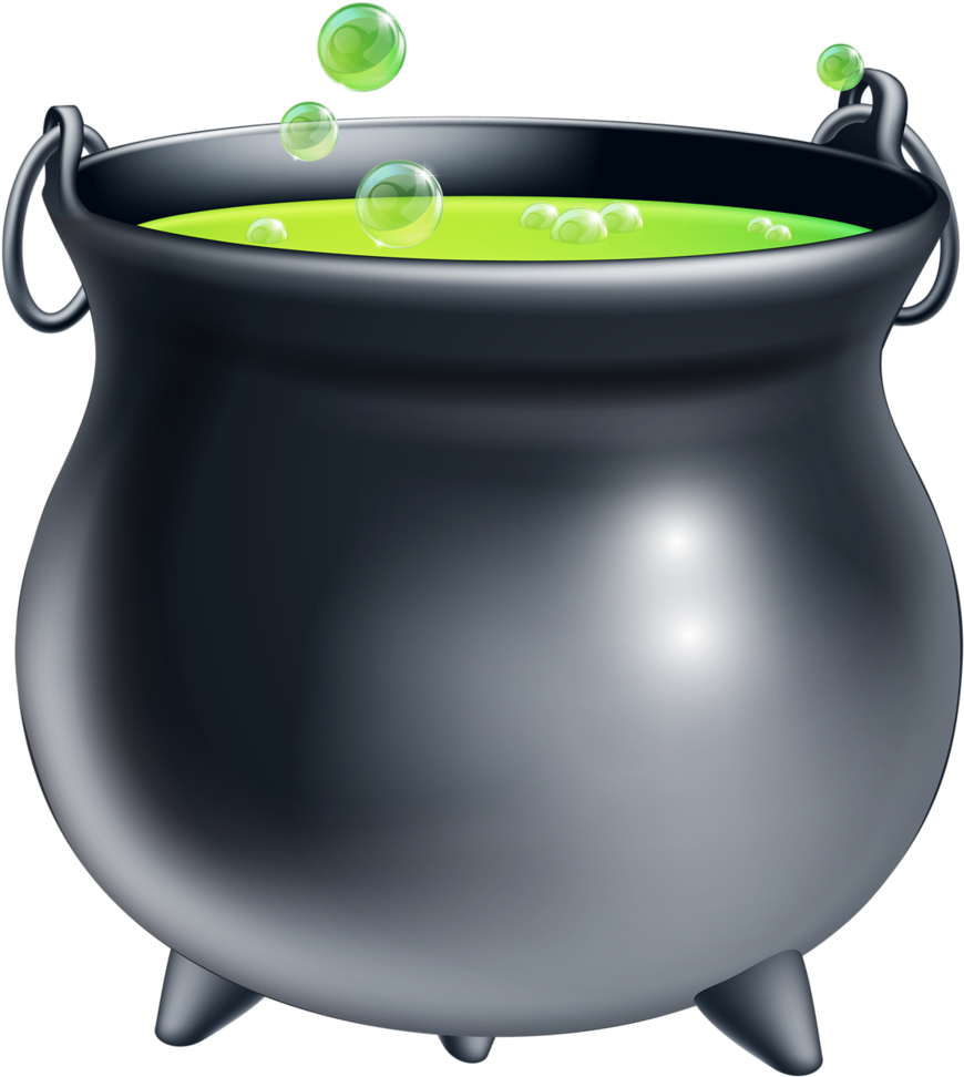 Download Cauldron Png - Full Size PNG Image - PNGkit