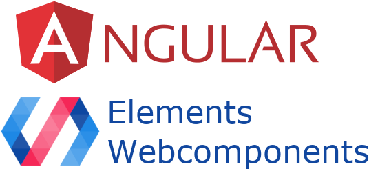 Download Create External Webcomponents With Angular Elements - Full Size PNG Image - PNGkit