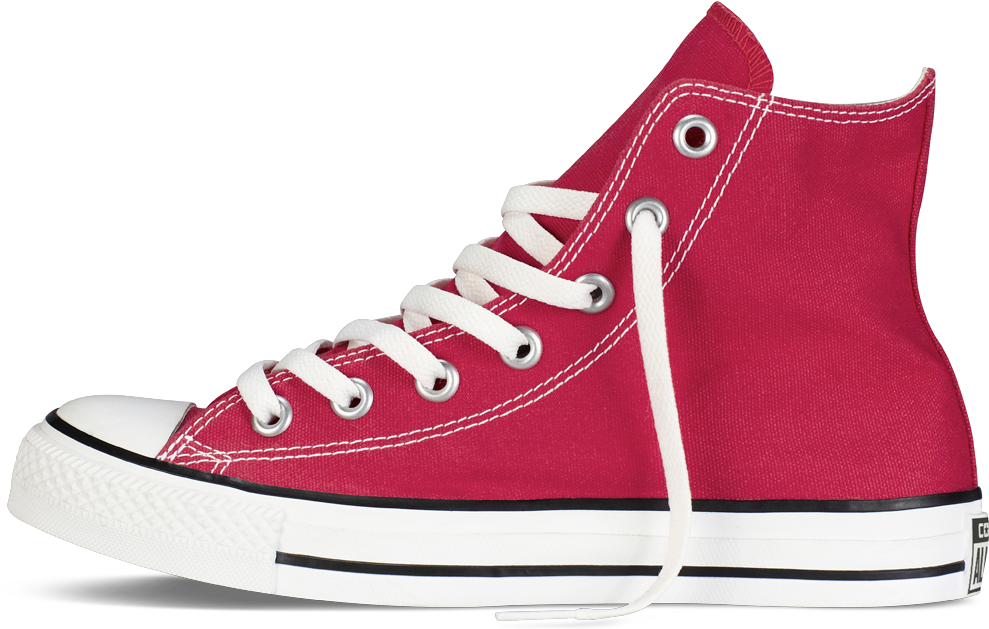 Download Converse Transparent Chuck Taylor - Full Size PNG Image - PNGkit