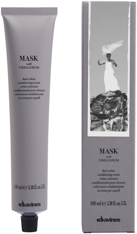 Download Davines Rolls Out New Salon Color Line At Pure Emerald - Full ...