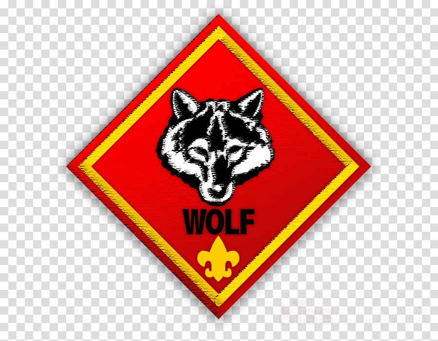Download Cub Scout Ranks Clipart Boy Scouts Of America Cub Scout - Full ...