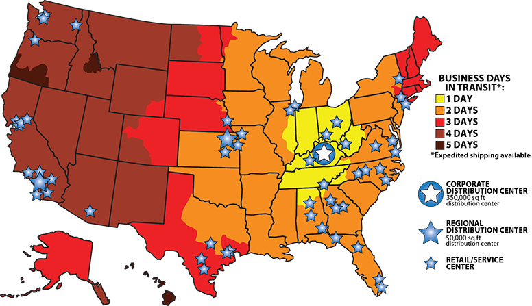 Download Standard Shipping Times - Full Size PNG Image - PNGkit