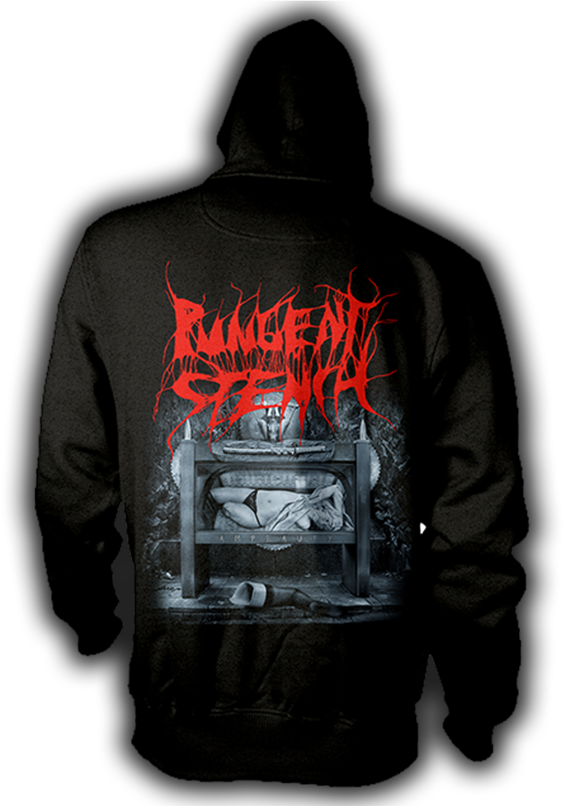 Download Pungent Stench Ampeauty - Full Size PNG Image - PNGkit