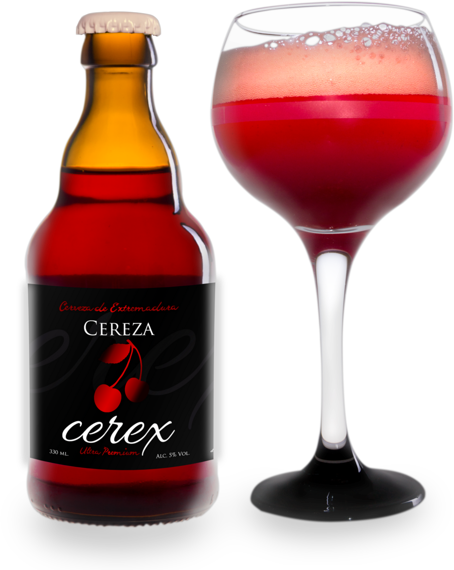 Download Cerex Cereza - Full Size PNG Image - PNGkit