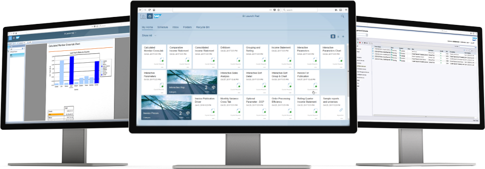 Download Sap Crystal Server - Full Size PNG Image - PNGkit