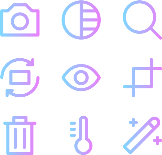 Download Camera Interface - Full Size PNG Image - PNGkit