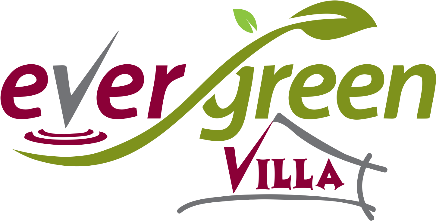 Download The Evergreen Villa Consists Of Authentic Self Contained ...