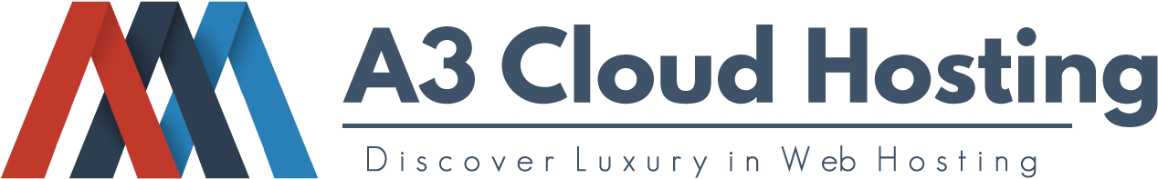 Download A3 Cloud Hosting - Full Size PNG Image - PNGkit