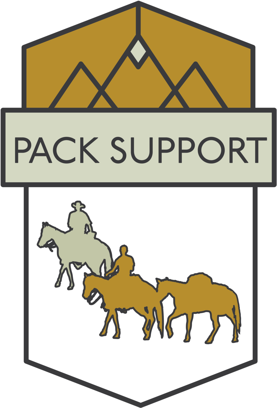Download Pack Support - Full Size PNG Image - PNGkit