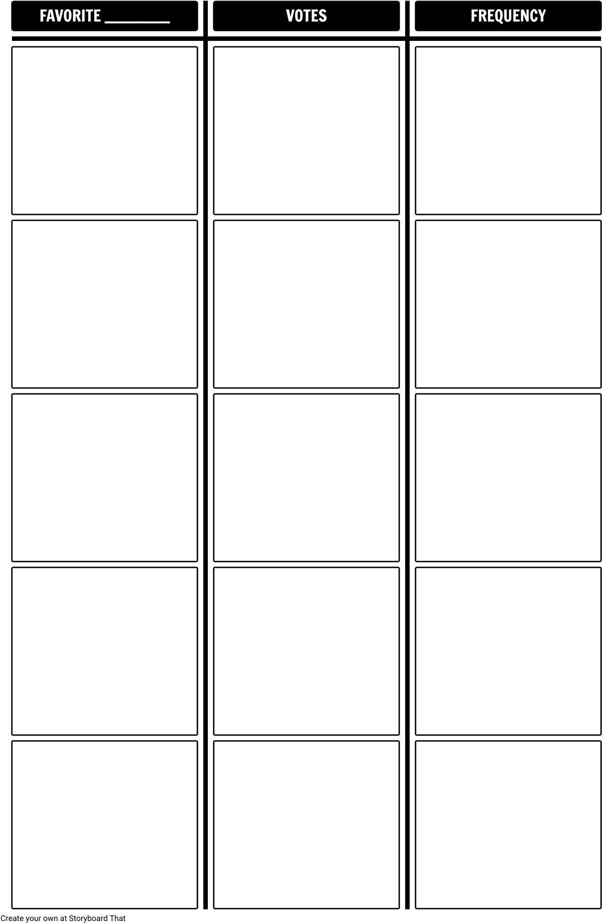 Download Tally Chart Frequency - Full Size PNG Image - PNGkit