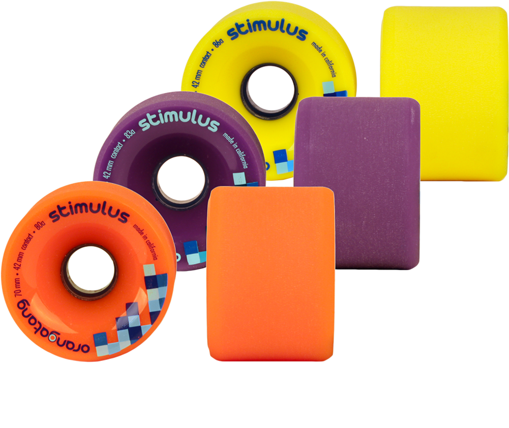 Download 70mm Orangatang Stimulus - Full Size PNG Image - PNGkit