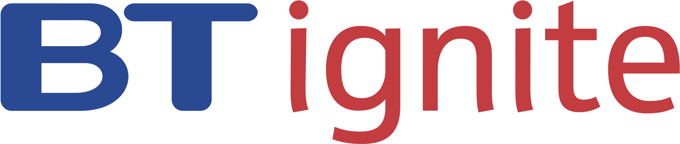 Download Bt Ignite Logo Png Transparent - Full Size PNG Image - PNGkit