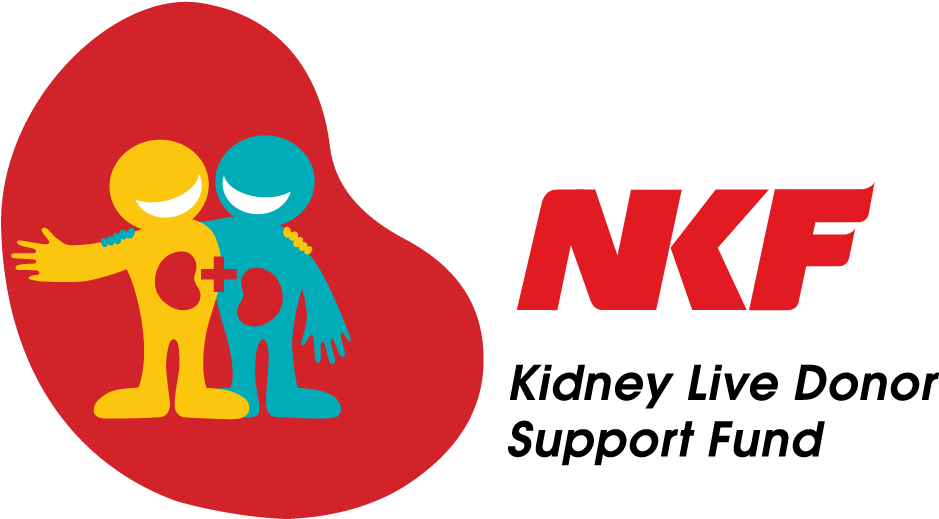 Download Nkf's “kidney Live Donor Support Fund” Provides Financial ...