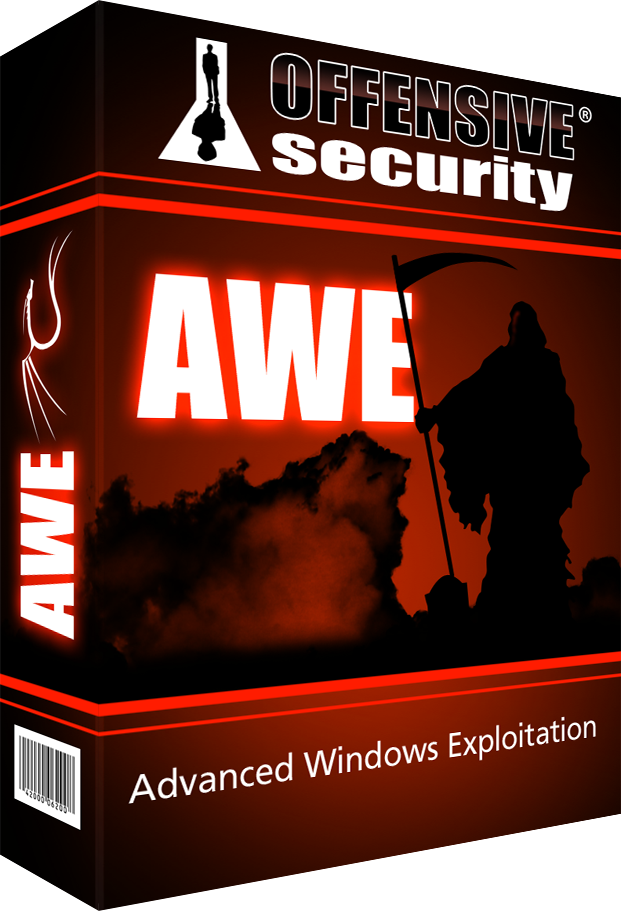 Download Offensive Security Cracking The Perimeter Pdf - Full Size PNG ...