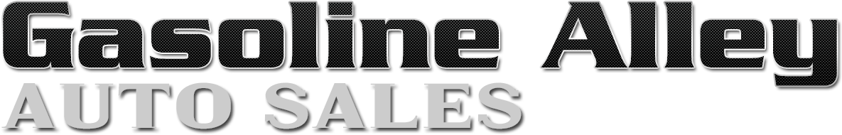 Download Gasoline Alley Auto Sales - Full Size PNG Image - PNGkit