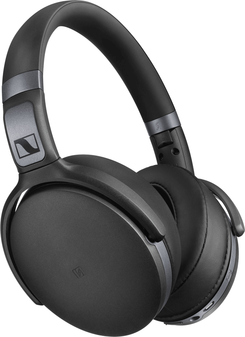 Download Sennheiser Image - Full Size PNG Image - PNGkit