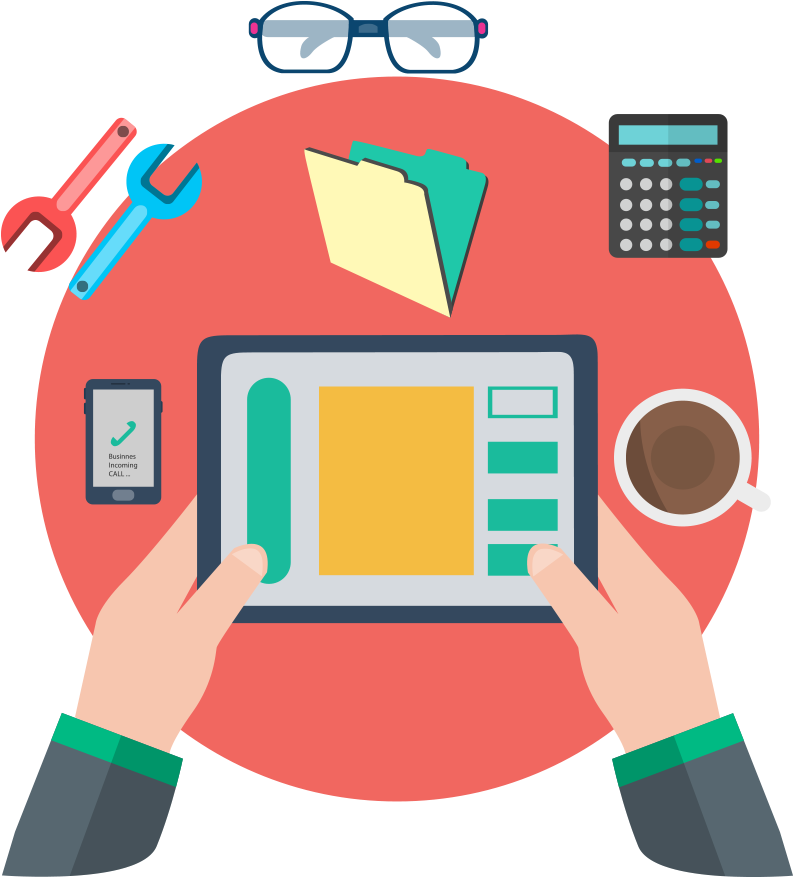 Download Help Desk Png - Full Size PNG Image - PNGkit