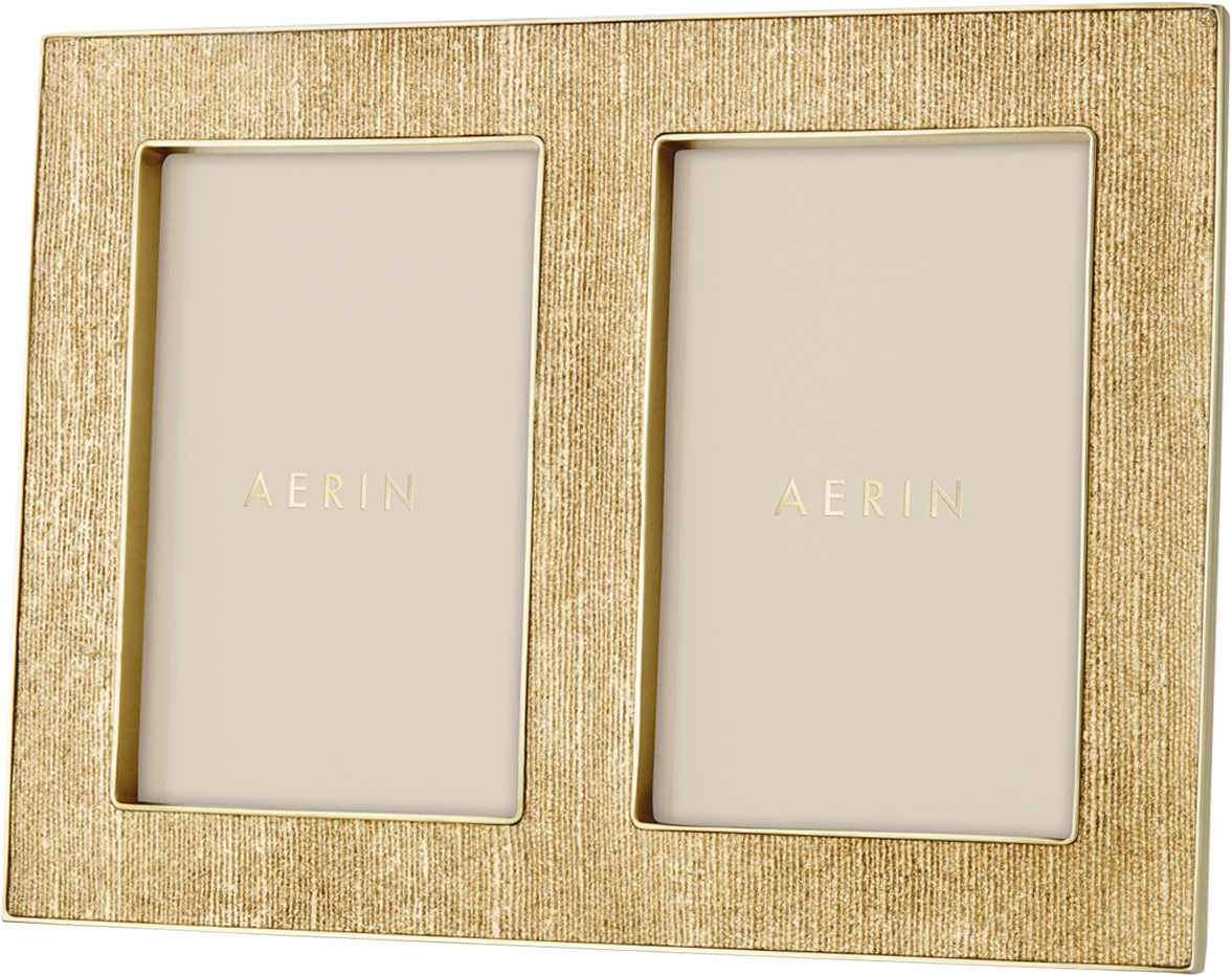 Download Double Photo Frame Png - Full Size PNG Image - PNGkit