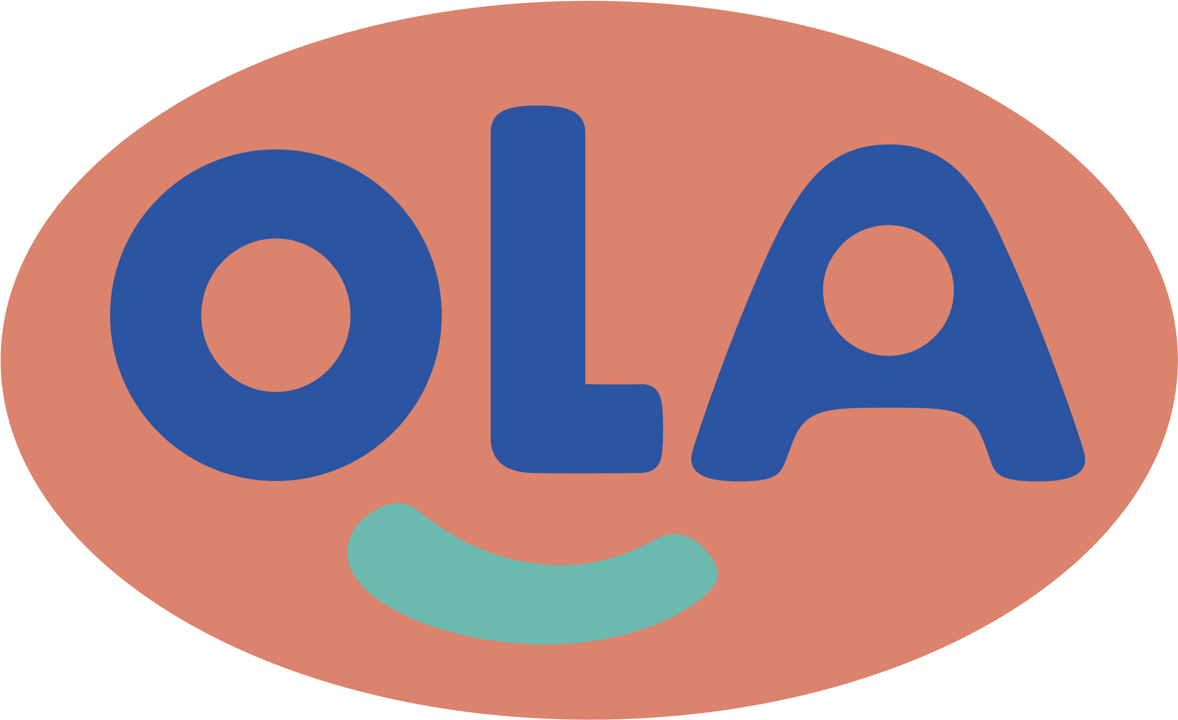 Download Ola Logo Png Transparent - Full Size PNG Image - PNGkit