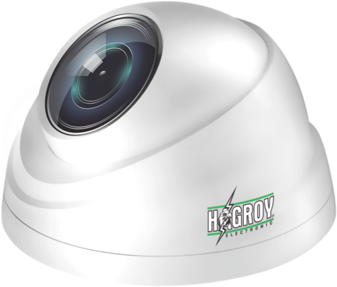 Download Cámara Mini Domo Hdcvi - Full Size PNG Image - PNGkit