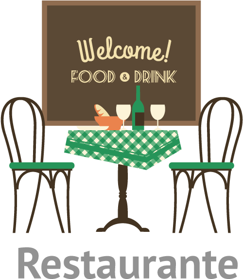 Download Restaurante Png - Full Size PNG Image - PNGkit