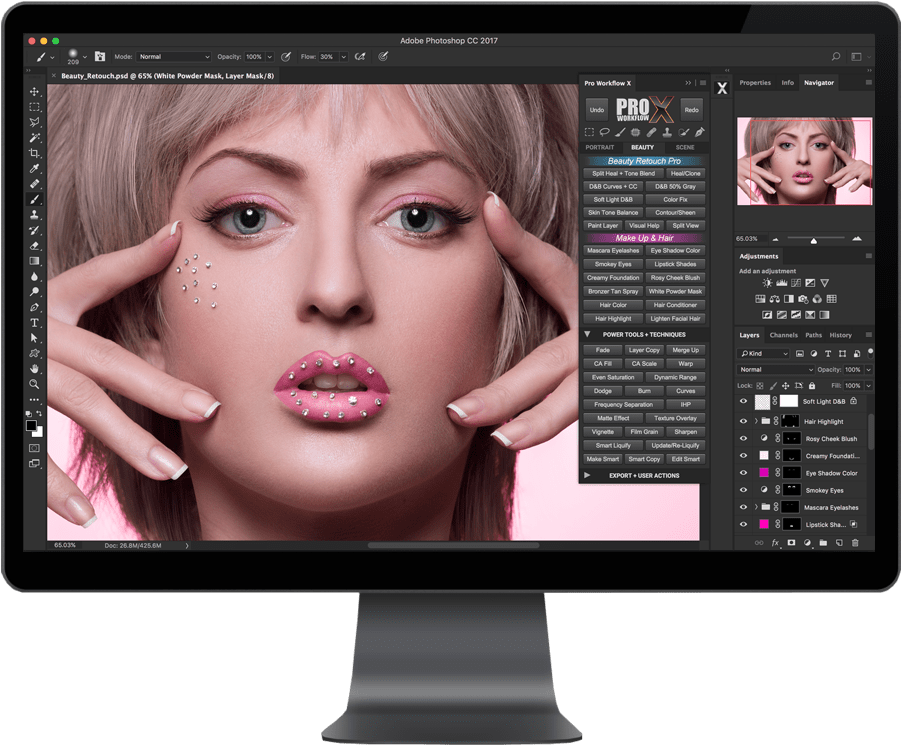 Download Beauty Mode - - Full Size PNG Image - PNGkit
