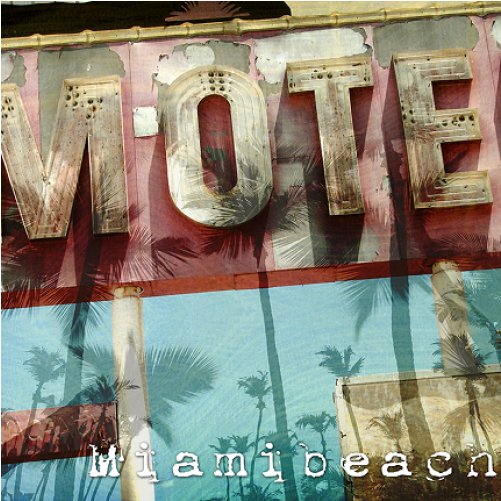 Download Motel Sign Png - Full Size PNG Image - PNGkit