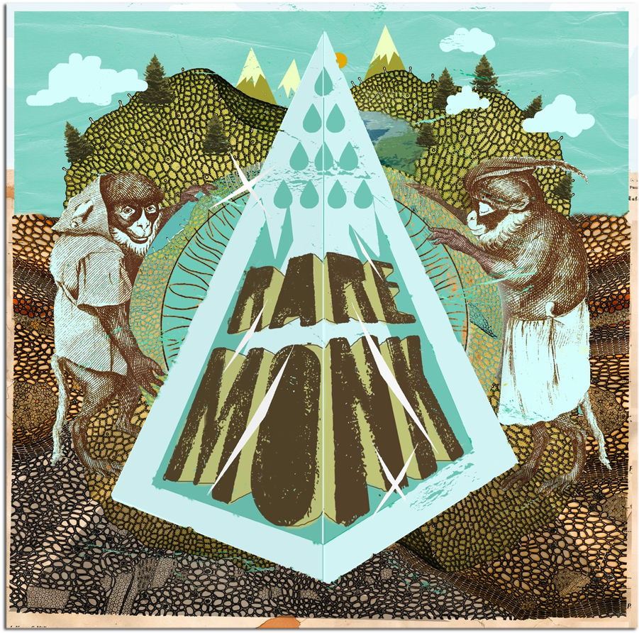 Download Rare Monk Lp - Full Size PNG Image - PNGkit