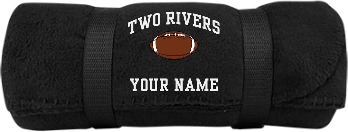 Download Two Rivers Middle School Blanket With Two Rivers Your - Full ...