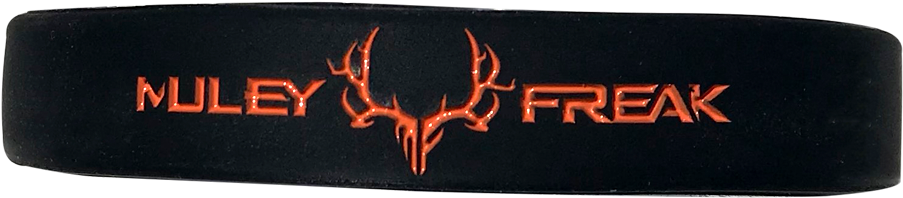 Download Muley Freak Wrist Band - Full Size PNG Image - PNGkit