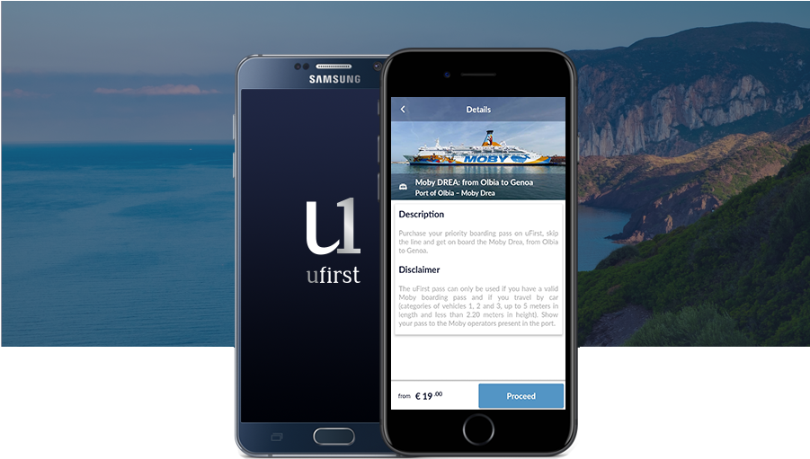 Download Priority Boarding From Olbia With Ufirst - Full Size PNG Image - PNGkit