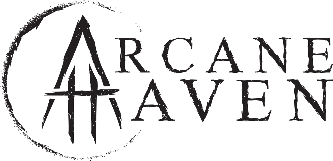 Download Arcane Haven - Full Size PNG Image - PNGkit