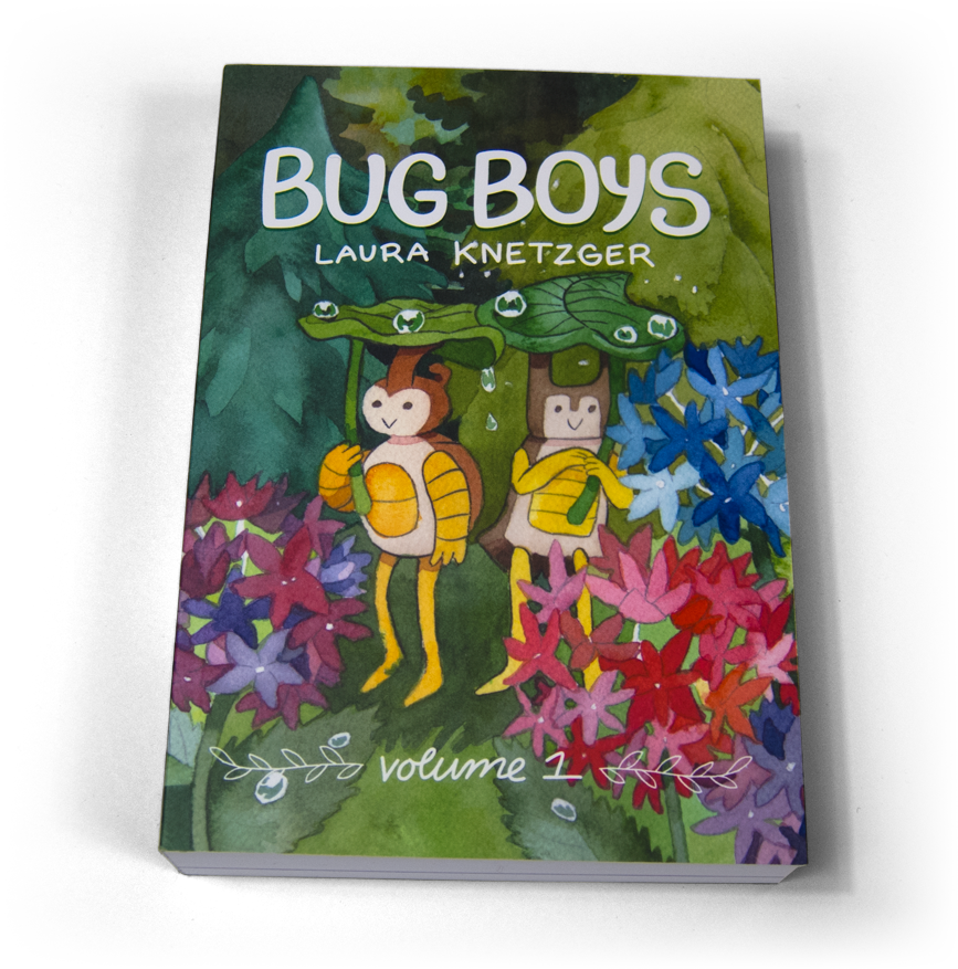Download Image Of Bug Boys Vol - Full Size PNG Image - PNGkit