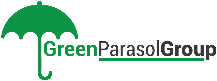Download The Green Parasol Group Now Has A Home On Twitter - Full Size ...