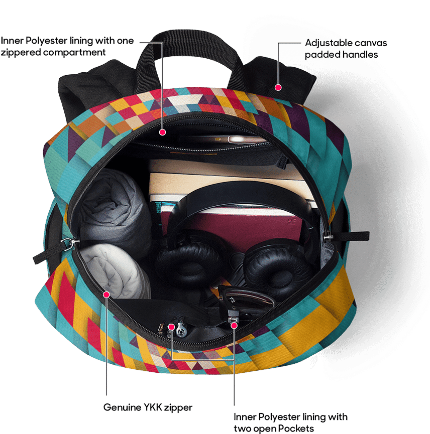 Download Dailyobjects Grow Up City Compact Backpack Buy Online - Full ...