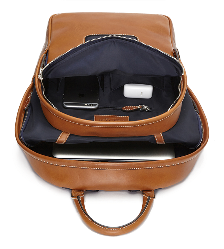 Download Backpack Original - Full Size PNG Image - PNGkit