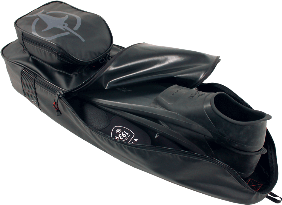 Download Apnea Backpack - Full Size PNG Image - PNGkit