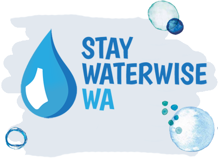 Download Stay Waterwise Wa - Full Size PNG Image - PNGkit
