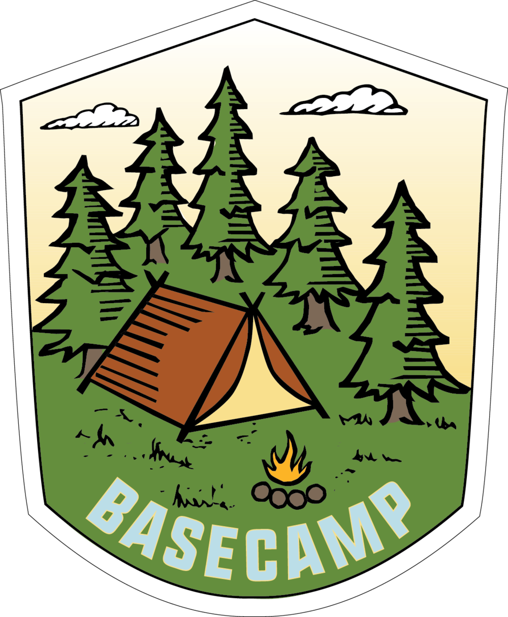 Download Basecamp - Full Size PNG Image - PNGkit