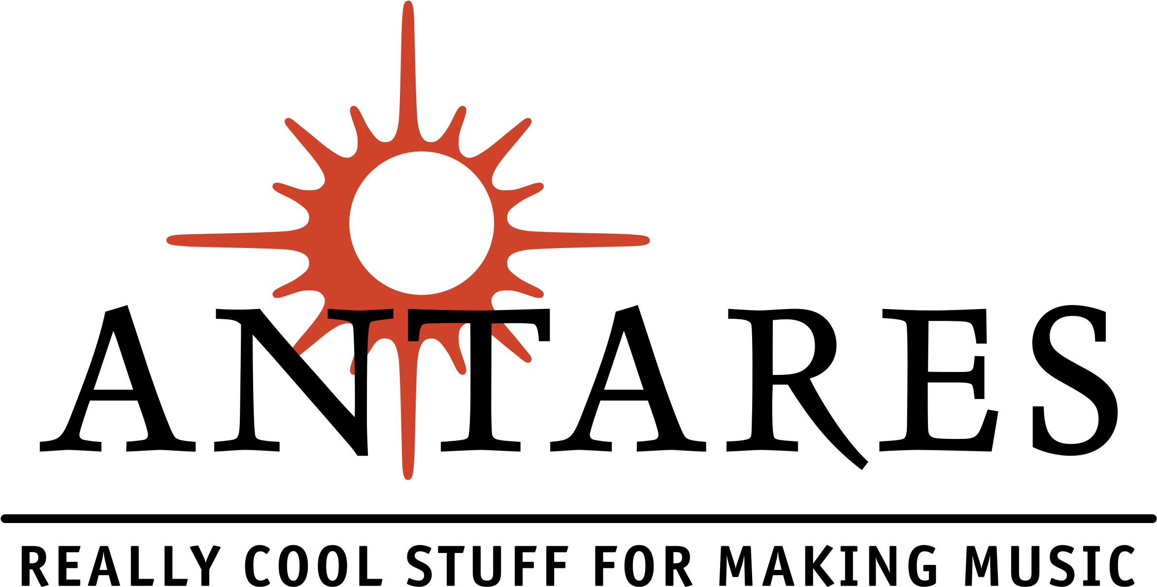 Download Antares Logo Png Transparent - Full Size PNG Image - PNGkit