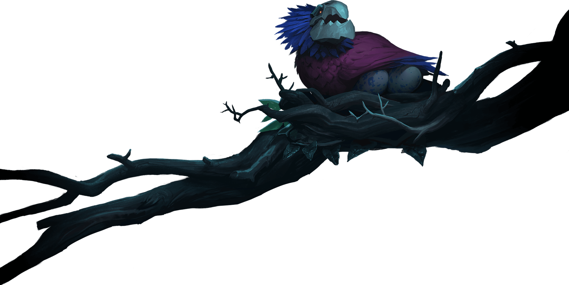 Download Laning Phase And The Mid-game - Lol Ivern Transparent - Full ...