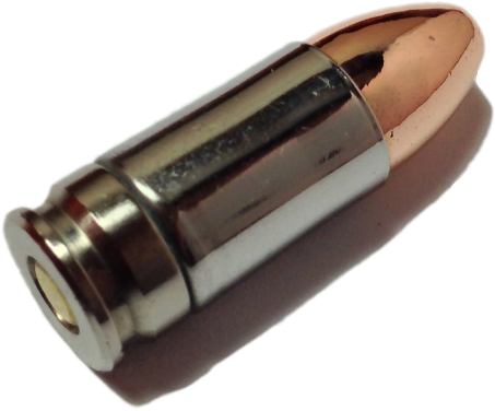 Download Single Bullet - Full Size PNG Image - PNGkit