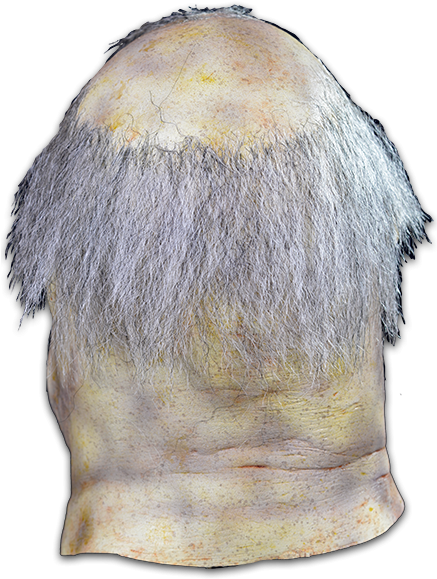 Download Well Walker Full Head Mask - Trick Or Treat Studios The ...