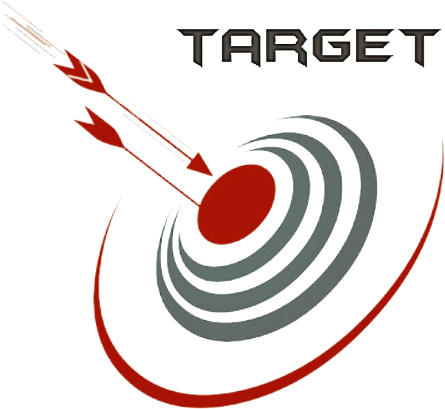 Download Login - Target Png - Full Size PNG Image - PNGkit